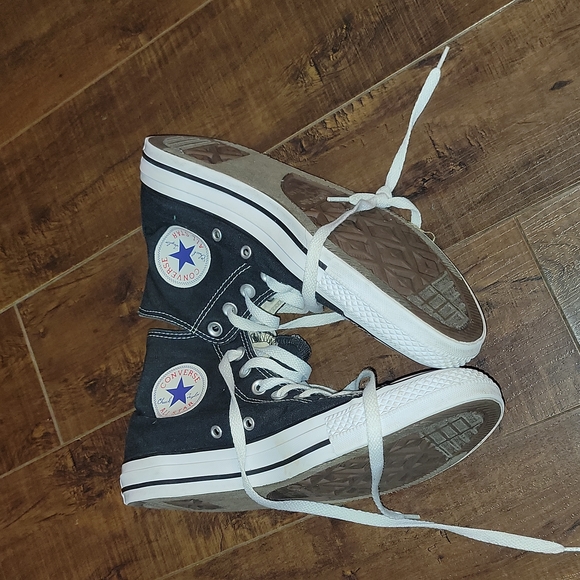 Converse | Shoes | Famous Gym B55 | Poshmark